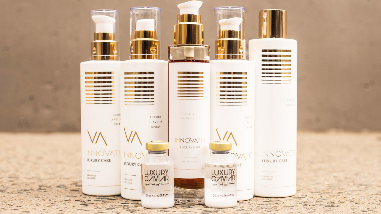 The New Age of Anti-Ageing – Innovatis Australia