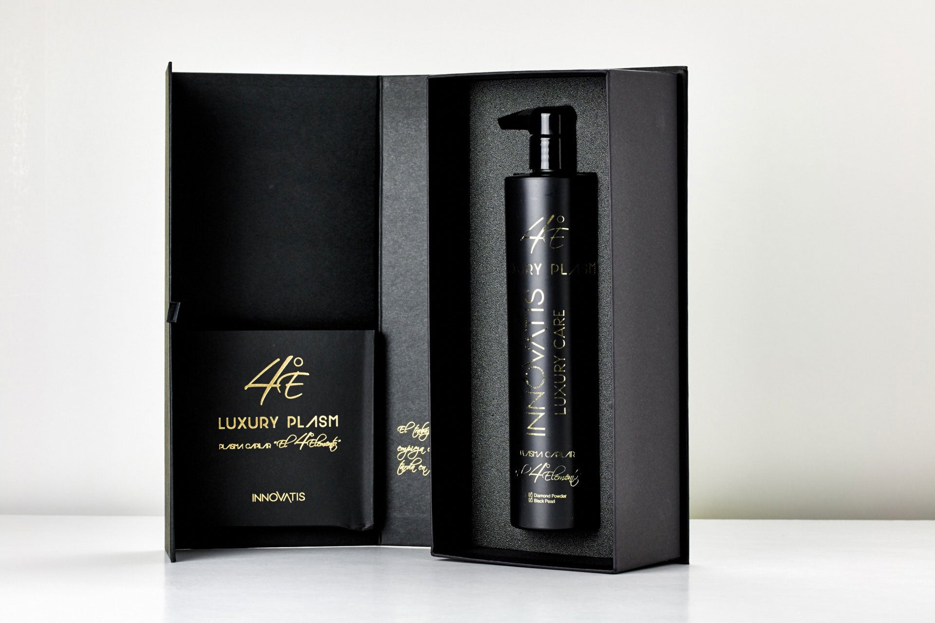 Professional Treatments – Innovatis Australia