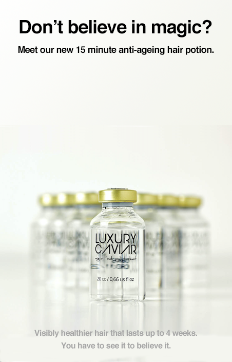 Innovatis Luxury Hair Care and Hair Extensions – Innovatis Australia