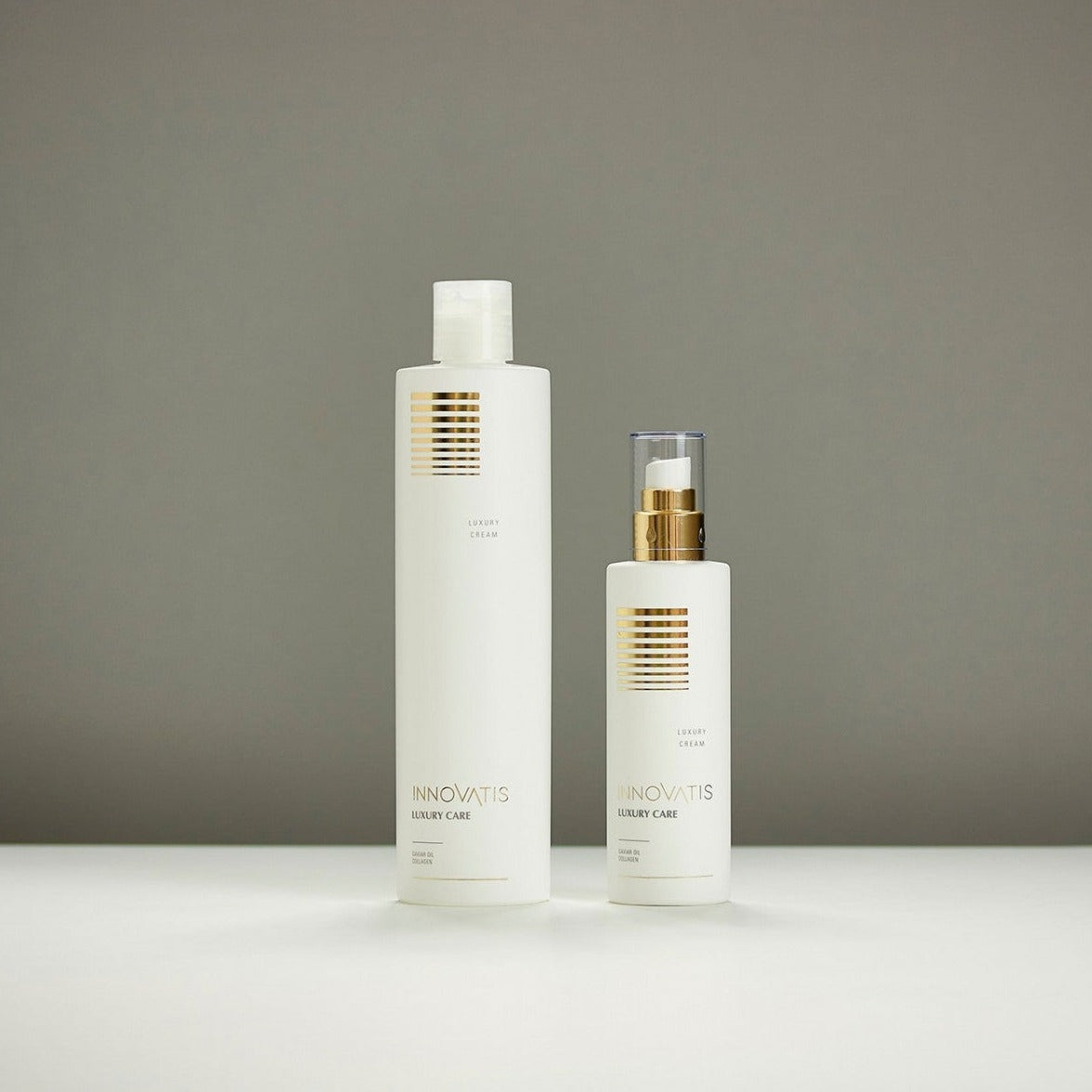 Innovatis Luxury Conditioner Cream with Caviar & Collagen – Innovatis ...