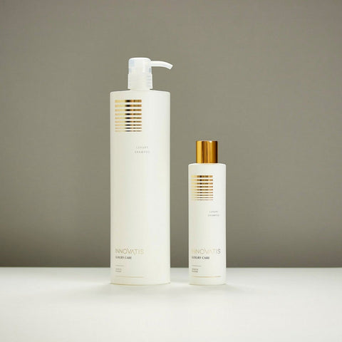 Innovatis Luxury Hair Care and Hair Extensions – Innovatis Australia